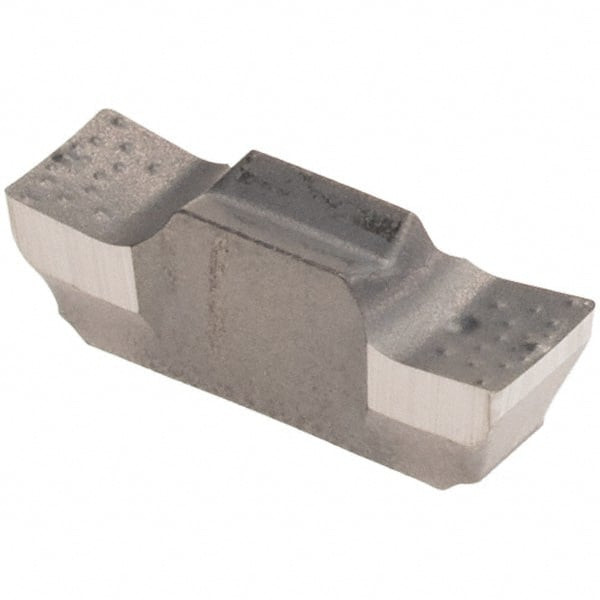 Iscar GEPI 3.00-0.20 IC08 Carbide Grooving Insert Uncoated, Neutral ...