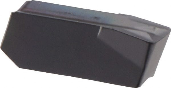 Iscar gimf-406 ic908 carbide Carbide Grooving Insert TiAlN Finish ...