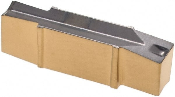 Iscar GIG2.300.20 IC830 Carbide Grooving Insert TiAlN Finish, Neutral ...