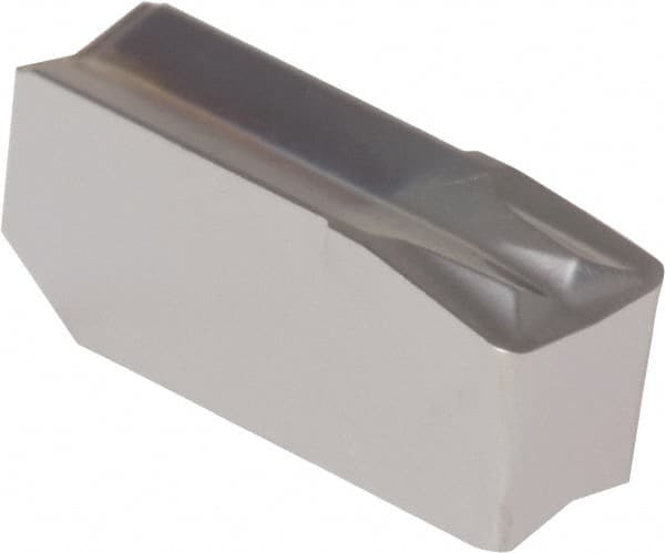 Iscar GIMF406 IC328 Carbide Grooving Insert TiN/TiCN/TiN Finish ...