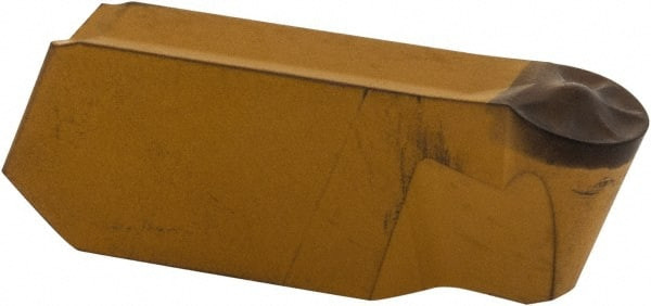 Iscar GIMY420UN IC8250 Carbide Grooving Insert TiCN/Al2O3/TiN Finish ...