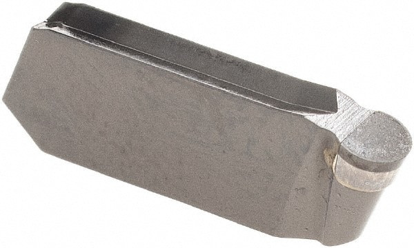 Iscar GIPA3.001.50D ID5 Polycrystalline Diamond (PCD) Grooving Insert ...