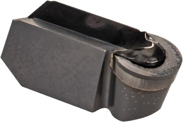 Iscar GIPA 6.00-3.00CB ID5 Polycrystalline Diamond (PCD) Grooving ...