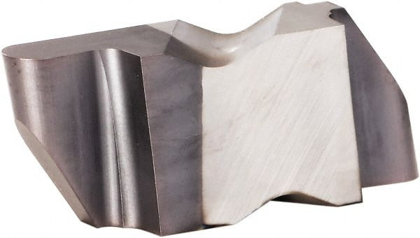 Kennametal NR2M100L KC5025 Carbide Grooving Insert AlTiN Finish, LH ...