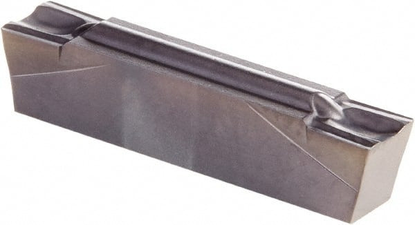 Kennametal A4G0400M04P02GMP KCU10 Carbide Grooving Insert AlTiN Finish ...