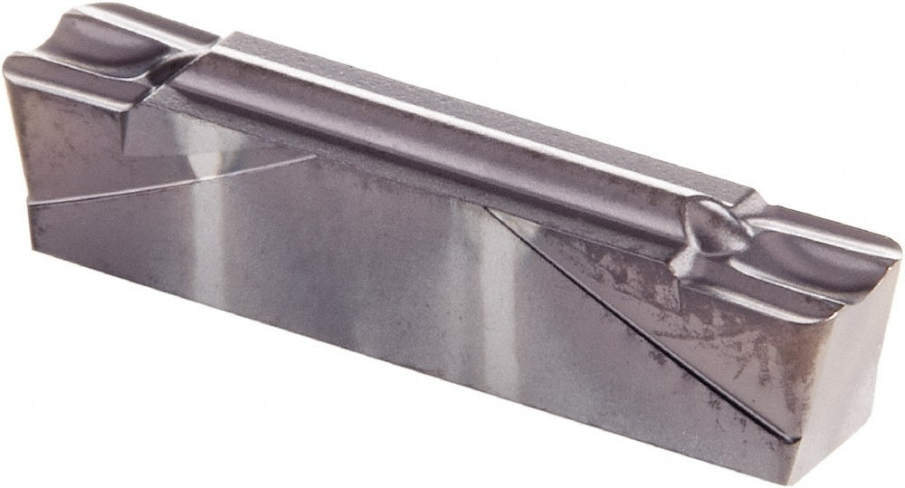 Kennametal A4G0400M04P08GMP KCU10 Carbide Grooving Insert AlTiN Finish ...