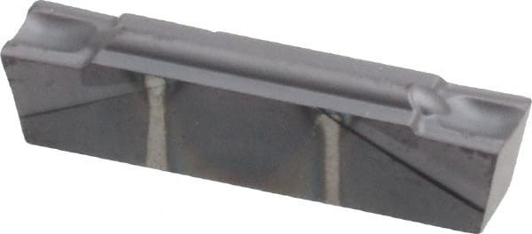 Kennametal A4G0400M04P02GMPKC5025 Carbide Grooving Insert TiAlN Finish ...