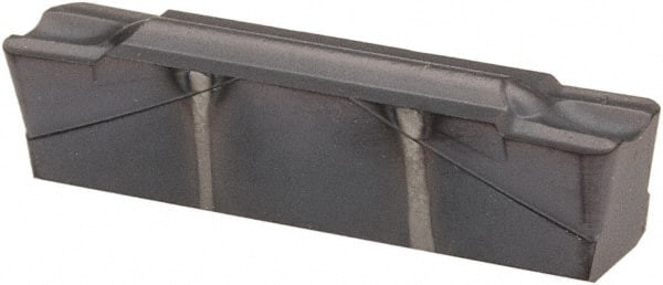Kennametal A4G0400M04P08GMPKC5025 Carbide Grooving Insert TiAlN Finish ...