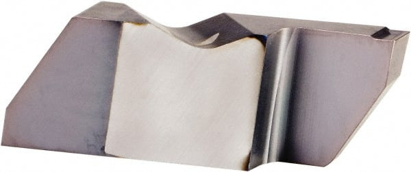 Kennametal NGD3M200RK KC5010 Carbide Grooving Insert AlTiN Finish, RH ...