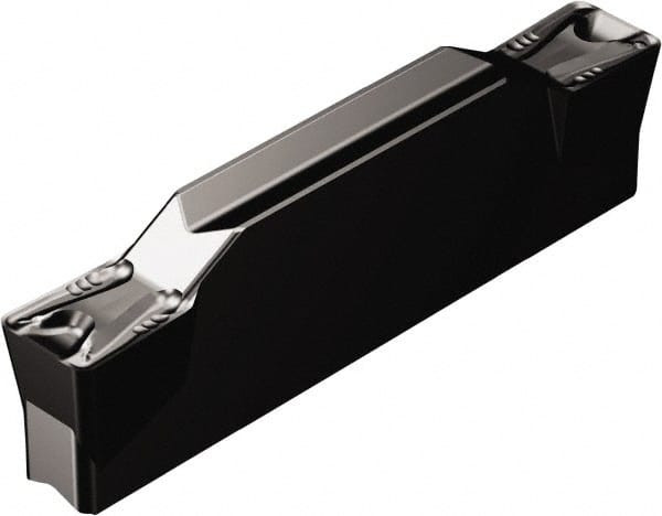 Sandvik Coromant N123H204000004-TM 3115 Carbide Grooving Insert TiCN ...