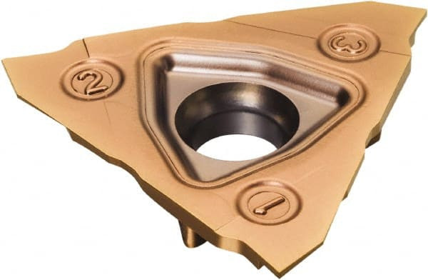 Sandvik Coromant N123T301000000-GS 1125 Carbide Grooving Insert TiAlN ...