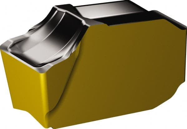 Sandvik Coromant QD-NK0600-035E-KL 3330 Carbide Grooving Insert TiCN ...