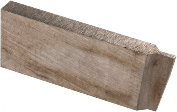 THINBIT SGI020D2 Carbide Grooving Insert Uncoated, Neutral, 0.02 ...