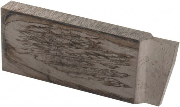 THINBIT DM5-.030W CRB Carbide Grooving Insert Uncoated, Neutral, 0.03 ...