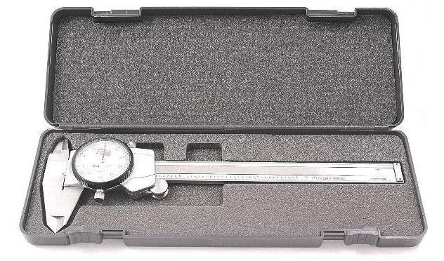 Precise Z-Limit Shockproof Dial Calipers| Penn Tool Co., Inc