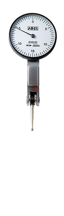 Precise 3 Piece Pro-Series Dial Caliper & Micrometer & Indicator ...