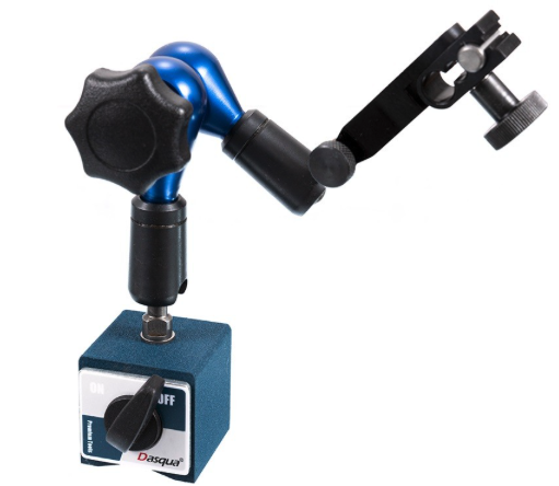 Dasqua Magnetic Bases| Penn Tool Co., Inc