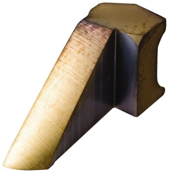 Kennametal 3.42805R001 KC7215 Carbide Drill Chamfer Insert 45° Chamfer ...