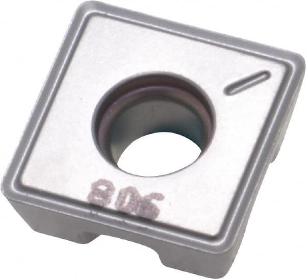 Iscar SOMT 160512-GF IC908 Carbide Indexable Drill Insert TiAlN Finish ...