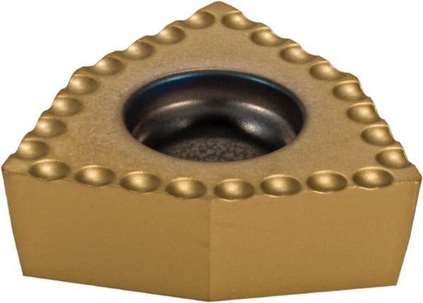 Komet WOEX08040403 BK8425 Carbide Indexable Drill Insert TiAlN/TiN ...