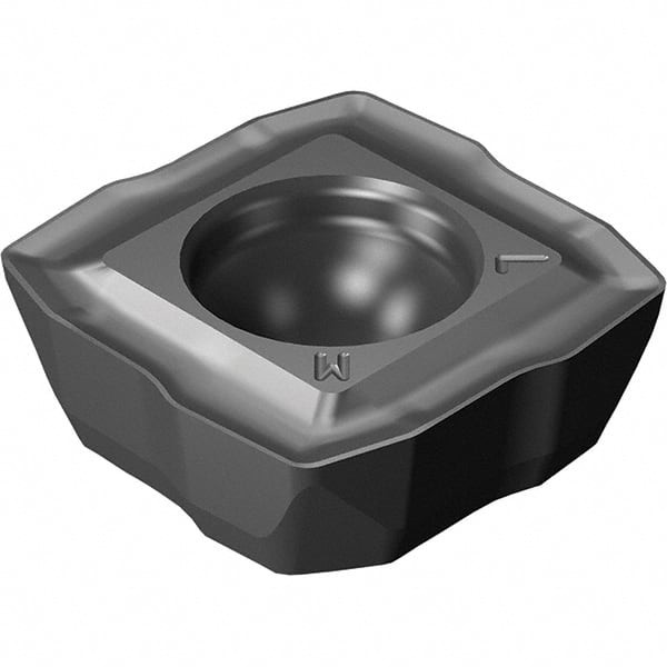 Sandvik Coromant 880-040305H-C-LM N134 Carbide Indexable Drill Insert ...