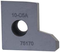 Allied Machine J1926 12, Grade C5A Carbide Porting Insert TiAlN Finish ...