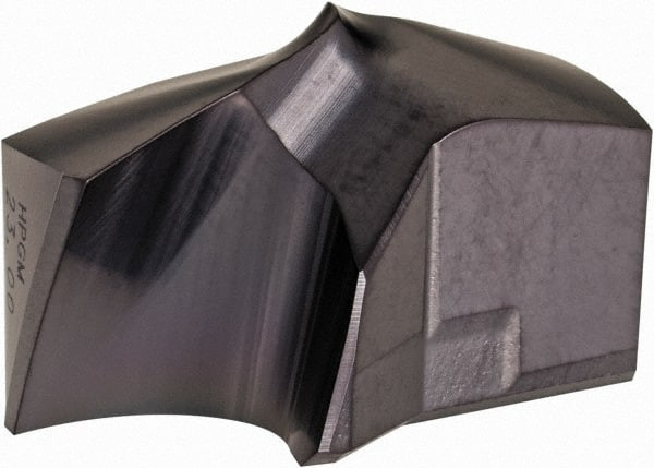 Kennametal KSEM2300HPGM KCPM45 Carbide Replaceable Tip Drill TiAlN ...