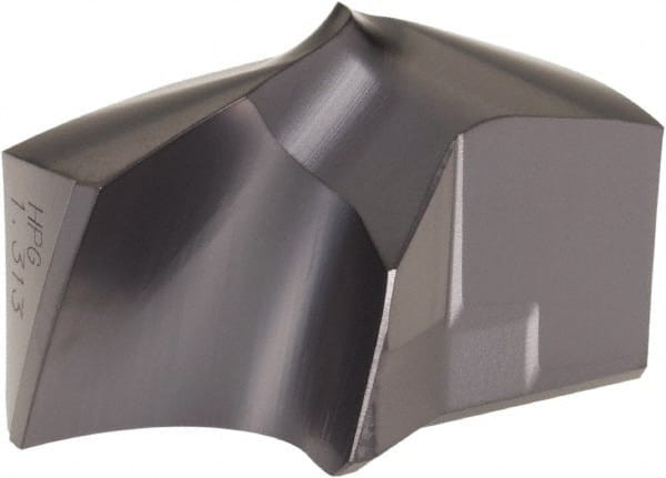 Kennametal KSEM1313HPG KCPM45 Carbide Replaceable Tip Drill TiAlN ...
