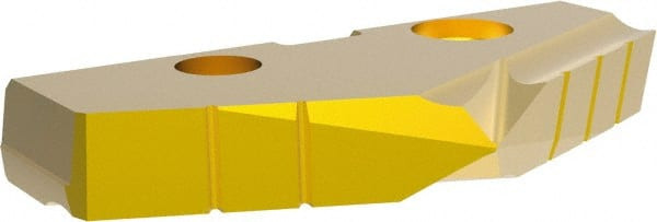 Allied Machine Spade Drill Insert 453T-47 - 36862969| Penn Tool Co., Inc