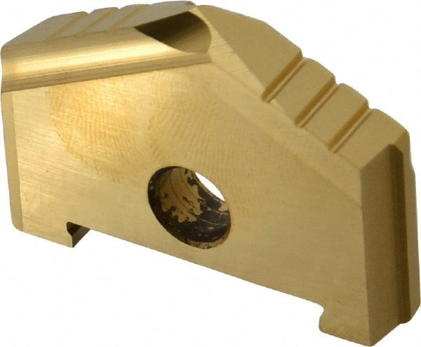 Allied Machine SER B 1-5/8" OS TIN High Speed Steel Spade Drill Insert ...
