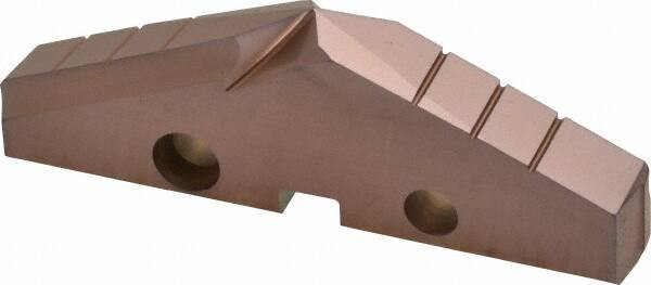 Allied Machine 4 2-9/16" AM200 Cobalt Spade Drill Insert AM200 Finish ...