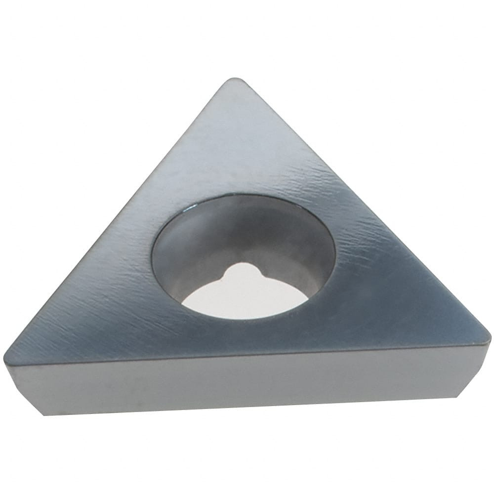 Dorian Tool TDEX160304XDEN-DPP30UM Carbide Milling Insert AlCrN Finish ...
