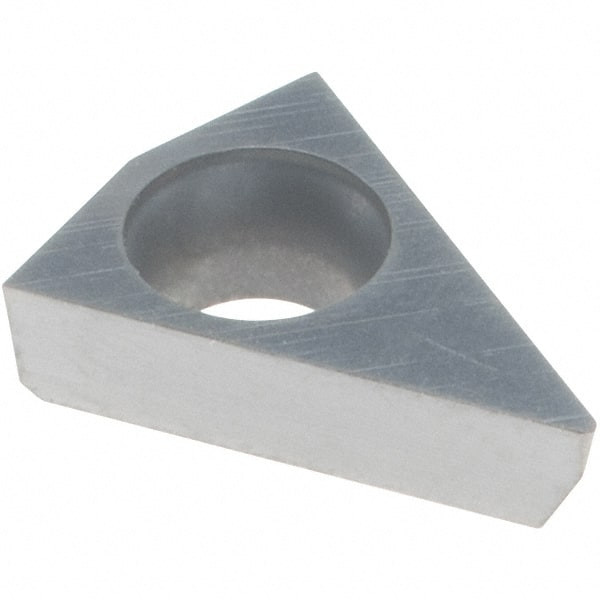 Dorian Tool TDEX-090202-XDEN Carbide Milling Insert AlCrN Finish, 9mm ...