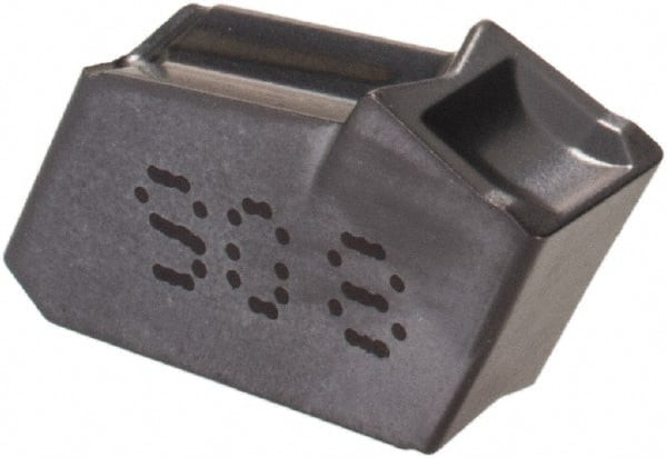 Iscar GSFN 4 IC908 Carbide Milling Insert TiAlN Finish, 0.159" Wide ...
