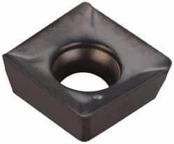 Iscar SOMT 060204-HQ IC328 Carbide Milling Insert TiCN Finish, 0.1008 ...