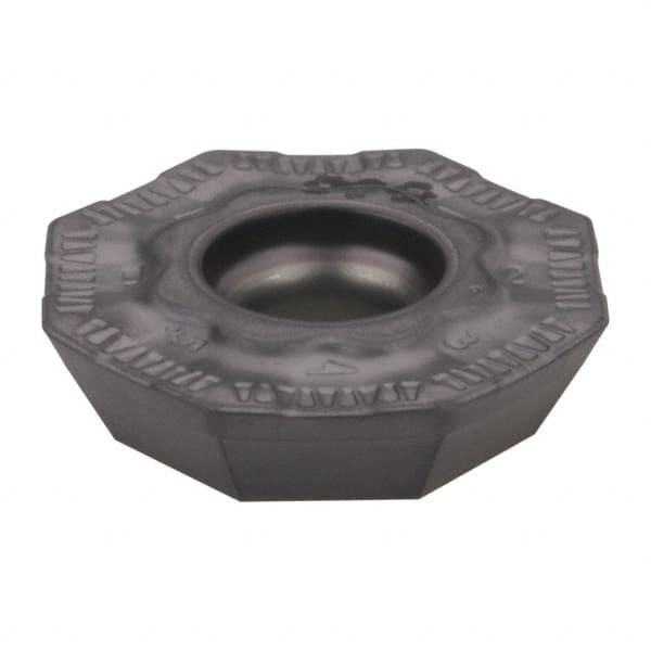 Iscar OFCT 07T3 AETN-16IC908 Carbide Milling Insert TiAlN Finish, 0. ...