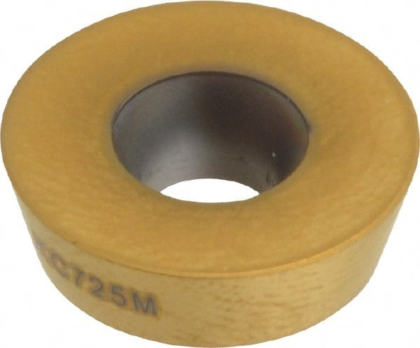 Kennametal RDHX1604M0SGN KC725M Carbide Milling Insert TiN/TiCN/TiN ...