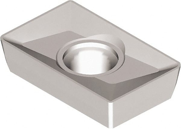 KYOCERA XPMT090208 PR1525 Carbide Milling Insert Megacoat Nano Finish ...