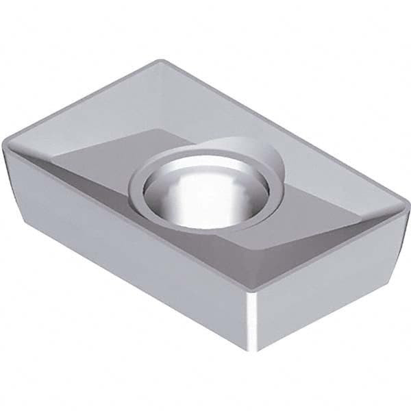 KYOCERA XPMT15T308 PR1535 Carbide Milling Insert Megacoat Nano Finish ...
