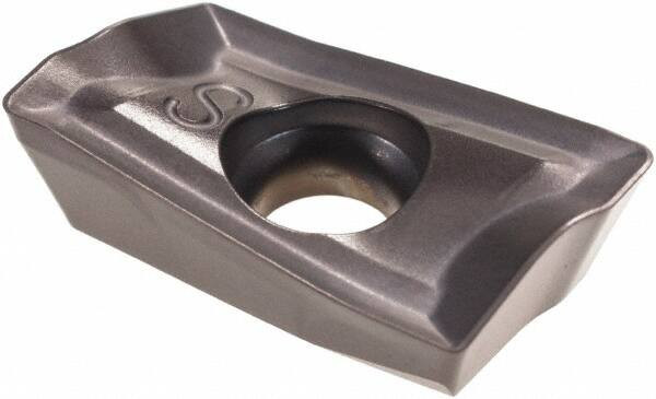 KYOCERA BDMT170408ER-JS PR1225 Carbide Milling Insert Megacoat Finish ...