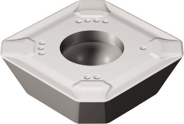 Sandvik Coromant R245-12T3M-PM 530 Cermet Milling Insert Uncoated, 10mm ...