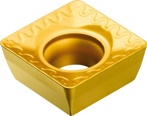 Sandvik Coromant SPMT432-WL 235 Carbide Milling Insert TiCN/TiN Finish ...