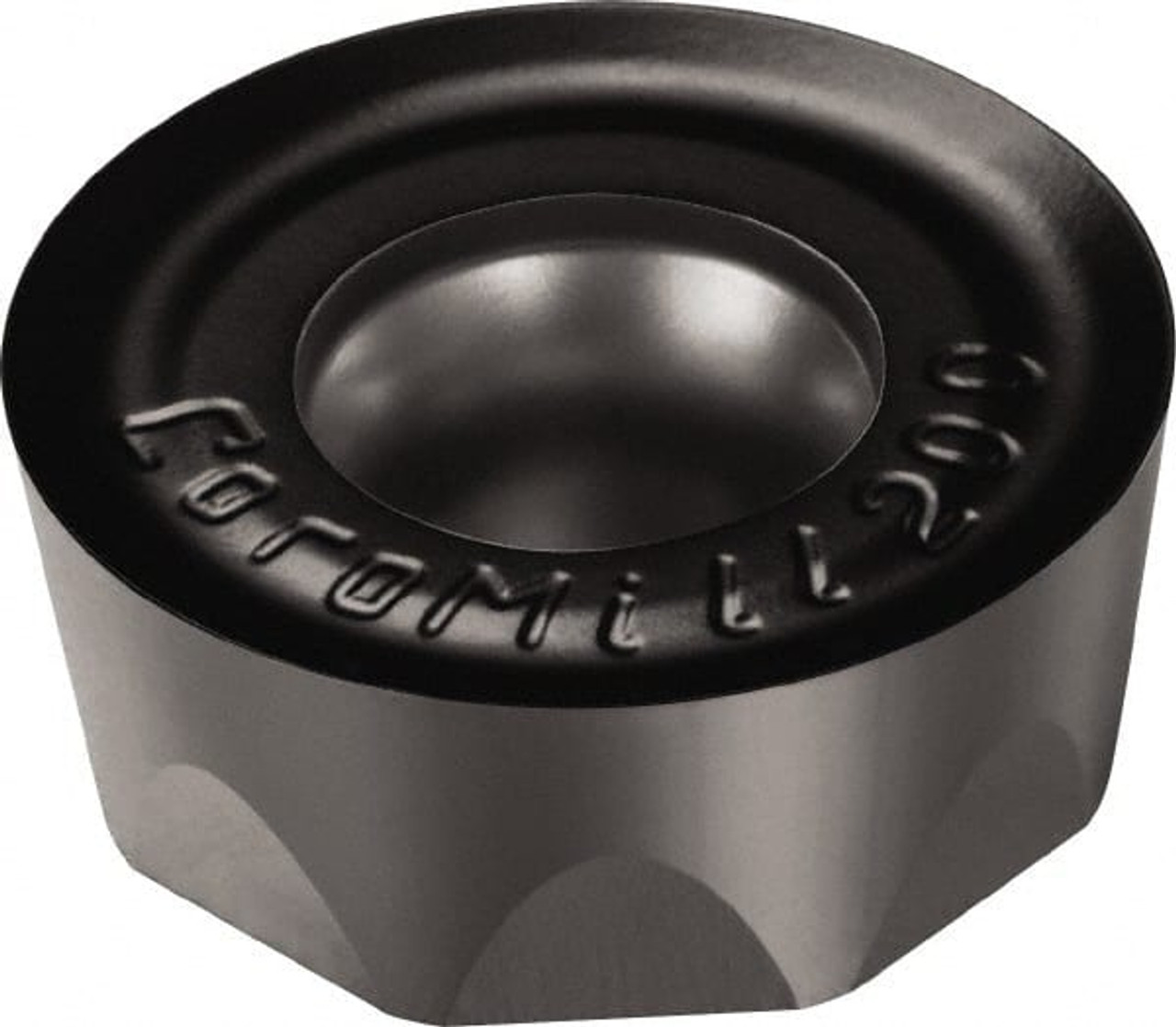 Sandvik Coromant RCHT130400-PL 1010 Carbide Milling Insert TiAlN2 ...