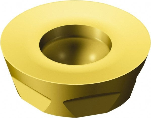 Sandvik Coromant R300-1340M-MM 2040 Carbide Milling Insert TiCN/Al2O3 ...