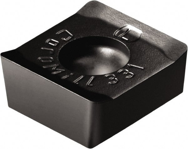 Sandvik Coromant N331.1A-043505E-KL3040 Carbide Milling Insert TiCN ...