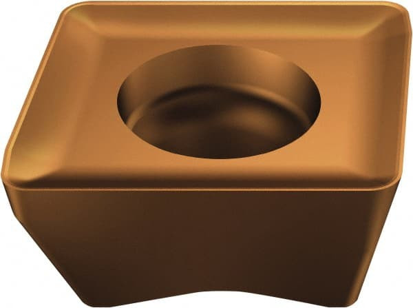 Sandvik Coromant 690-100508M-E-SL 1030 Carbide Milling Insert TiAlN ...