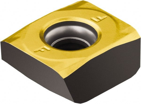 Sandvik Coromant N260.8-1204-F 3330 Carbide Milling Insert TiCN/Al2O3 ...