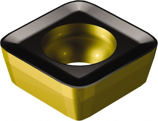 Sandvik Coromant R210-09 04 14E-PM 4340 Carbide Milling Insert TiCN ...