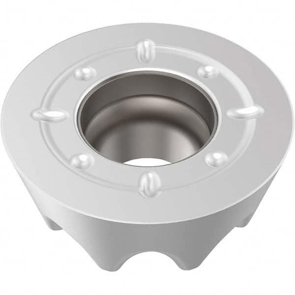 Seco Tools RDKW10T3M0T-8-MD06 Carbide Milling Insert TiCN/Al2O3 Finish ...