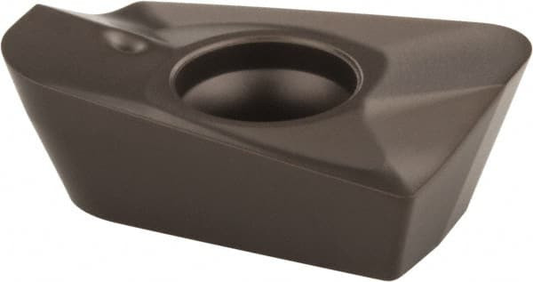 Seco Tools XOMX 180631RM10 MM4500 Carbide Milling Insert TiCN/Al2O3 ...